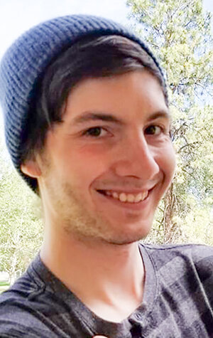Former resident Dylan Wyatt Kirschner dies at 26 - Wrangell Sentinel