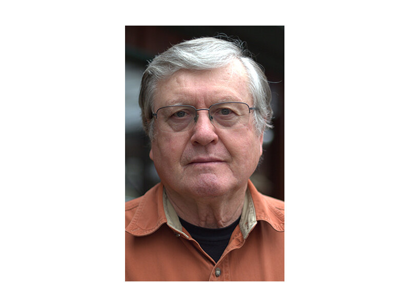 Gary Morrison unopposed for fourth port commission term - Wrangell Sentinel
