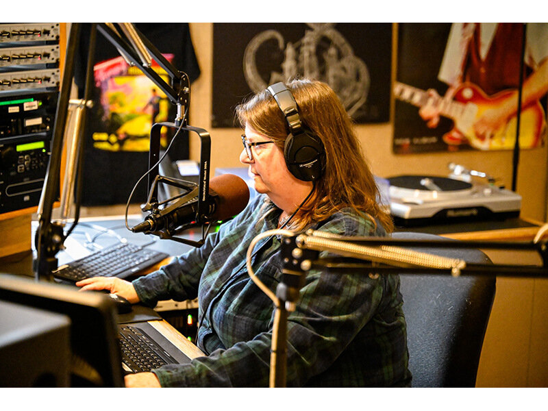 KSTK scrambling to cover loss of federal funding - Wrangell Sentinel