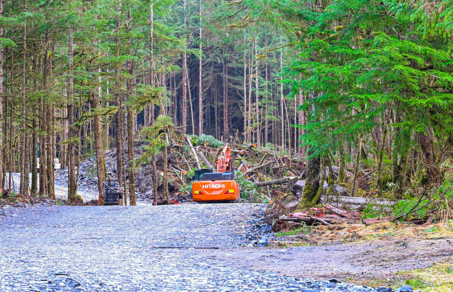 Planning commission approves site development for SEARHC employee ...