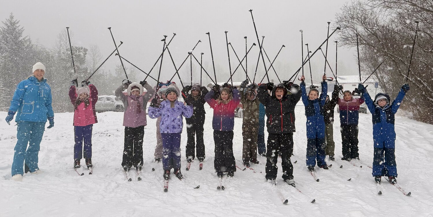Wrangell still digging out from heaviest snowfall in years - Wrangell ...