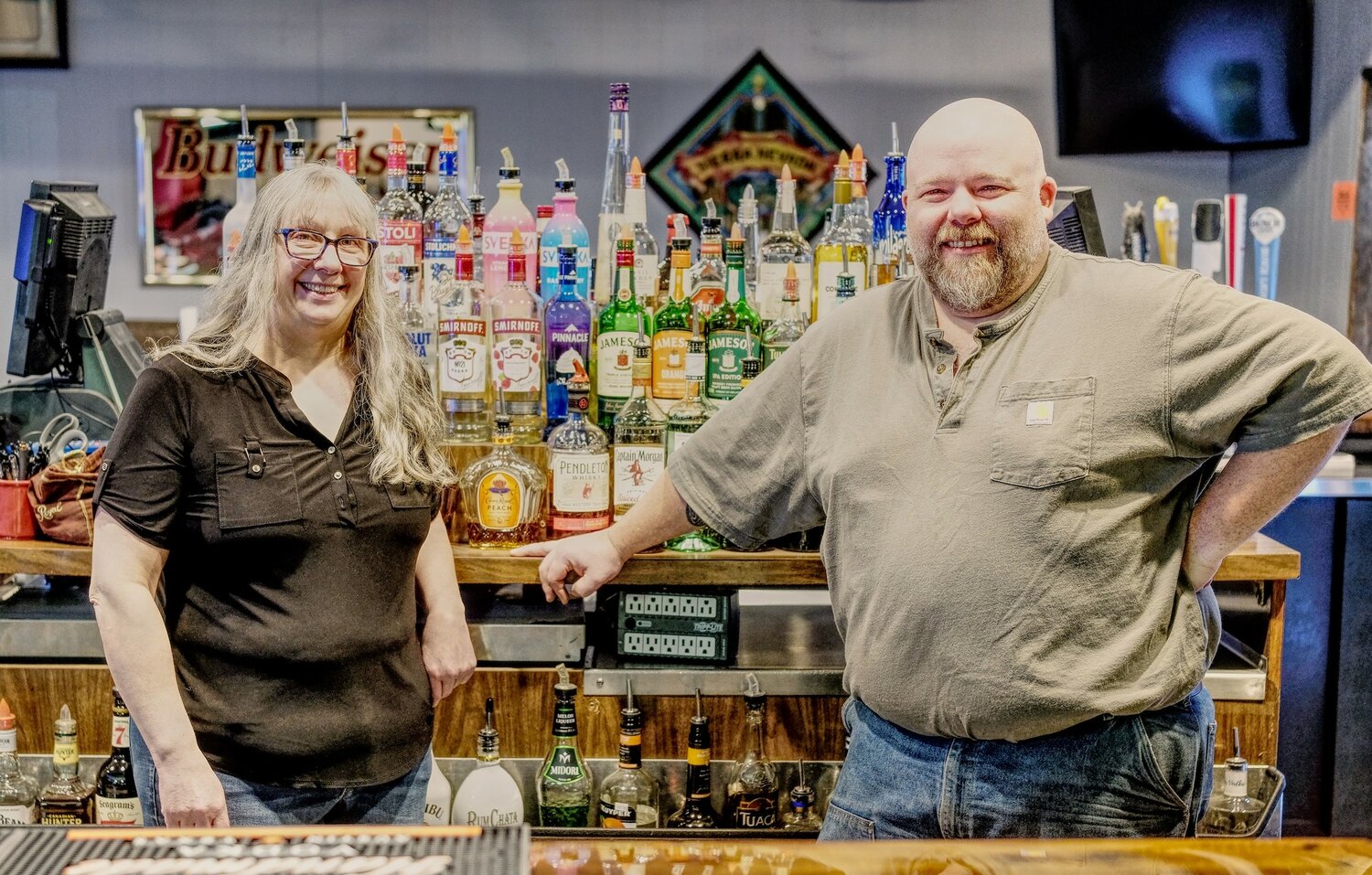 Rayme's moves to new Front Street location - Wrangell Sentinel