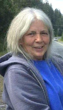 Lifelong resident Georgia Lewis dies at 70 - Wrangell Sentinel