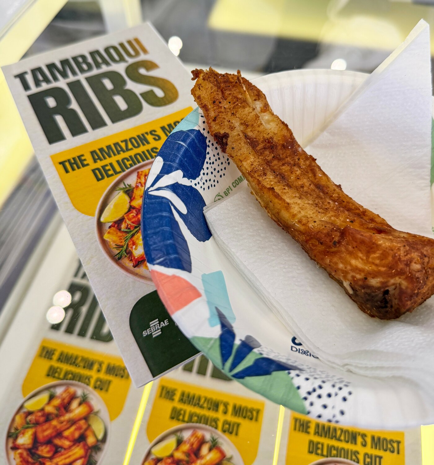 Seafood industry bets Americans will eat more fish if it looks more ...