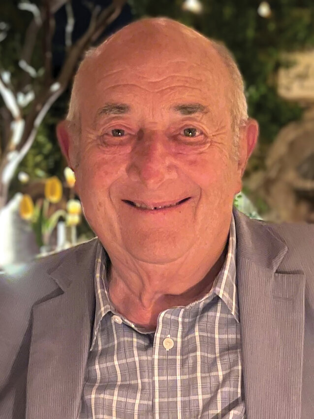 Carl Lee Braun | Fountain Hills Times