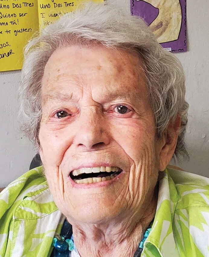 Sarah “Sally” Anne Schickler Allexan | Arizona Classifieds Sarah “Sally” Anne Schickler Allexan | Arizona Classifieds