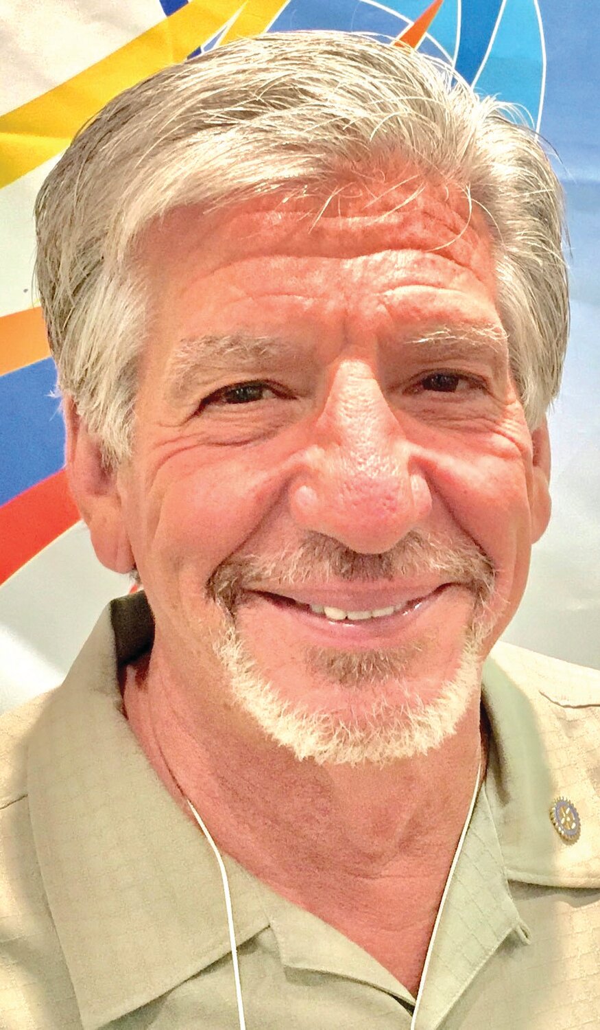 Anthony Daniel Finocchio - Fountain Hills Times