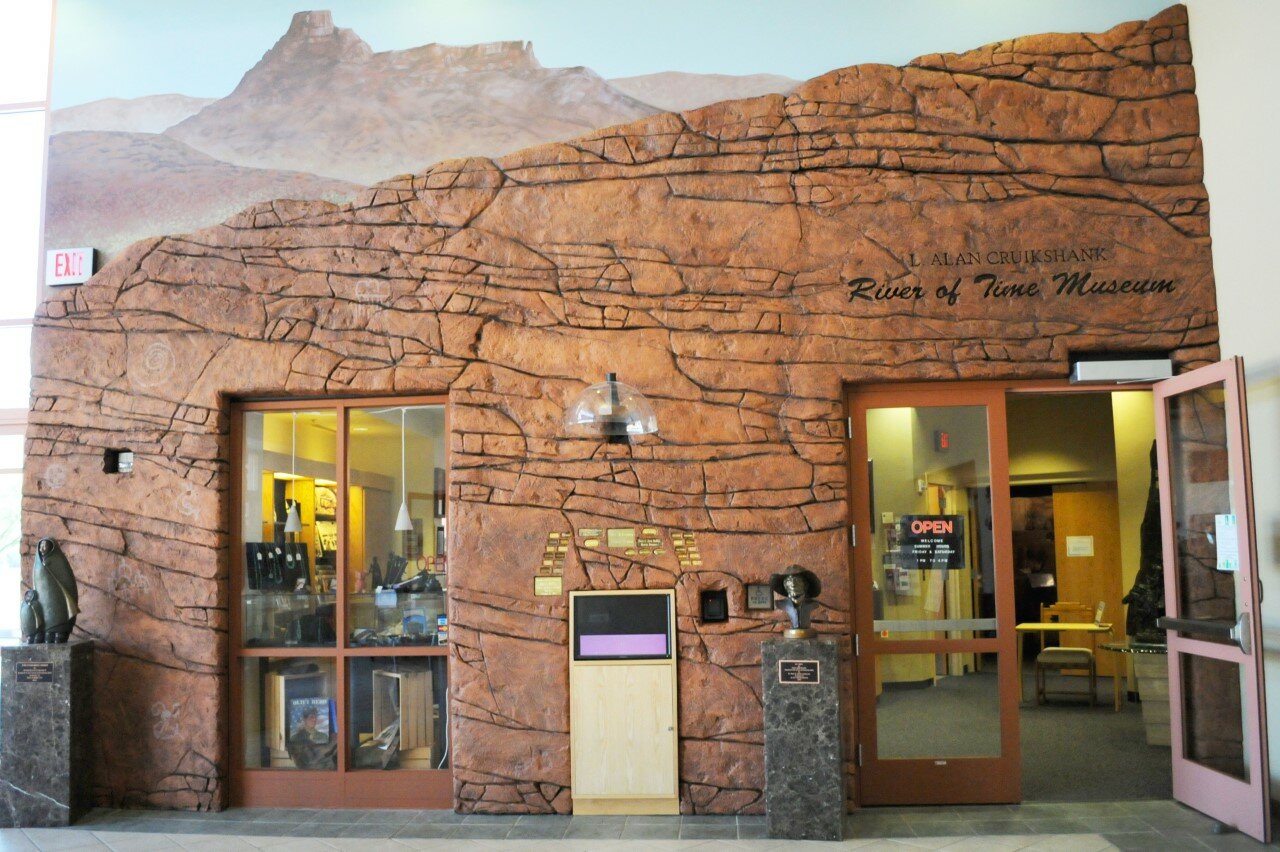 Museum hosts Fort McDowell Yavapai Nation artists - Fountain Hills Times