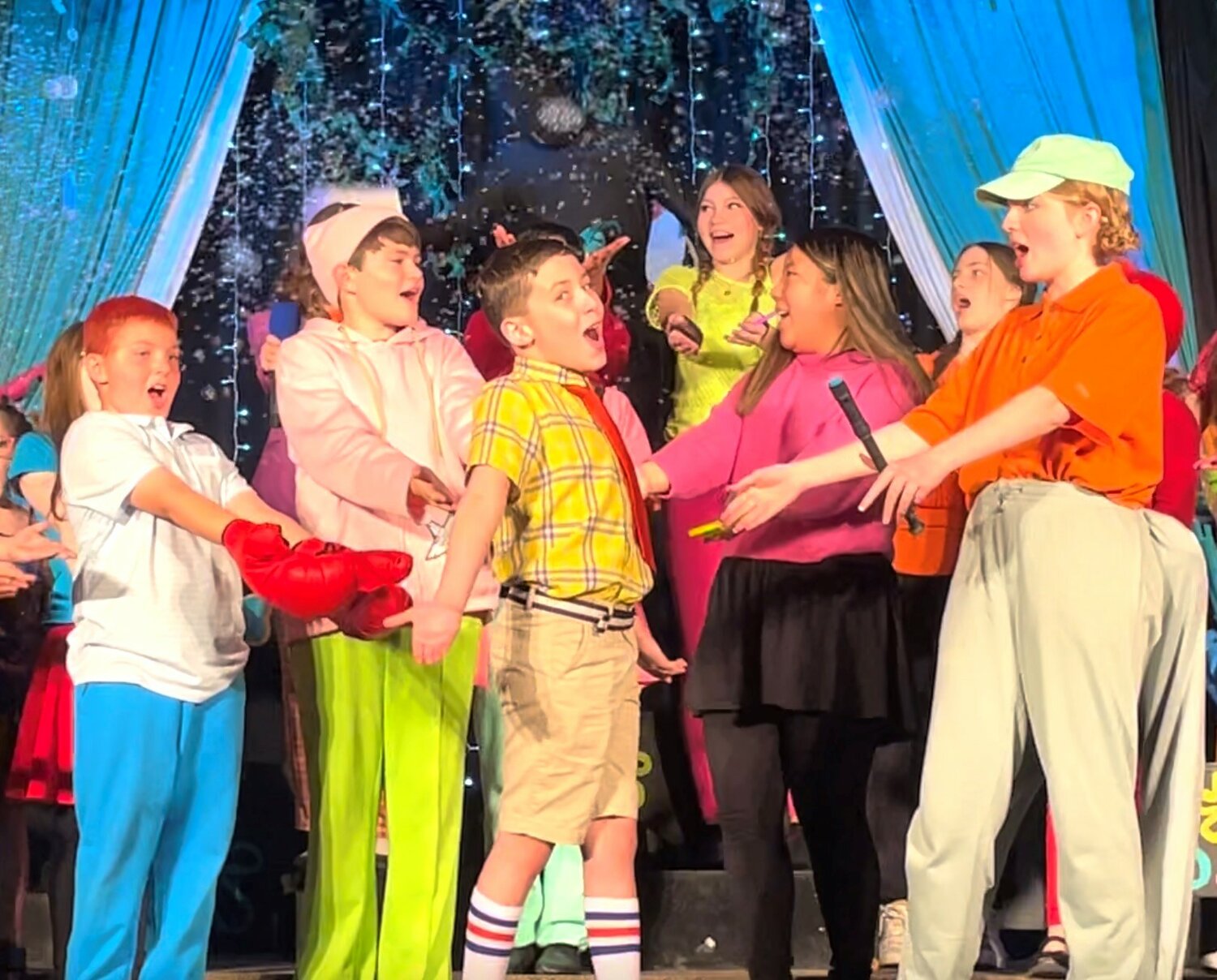 Paige Productions plans summer camps - Fountain Hills Times