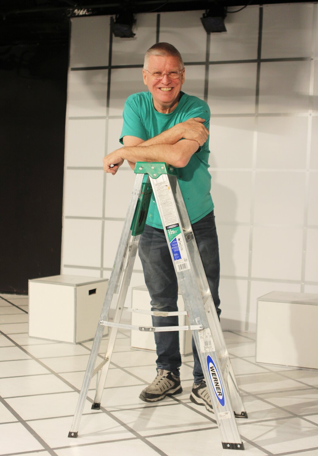 Peter J. Hill celebrates 30 years at Fountain Hills Theater - Fountain ...