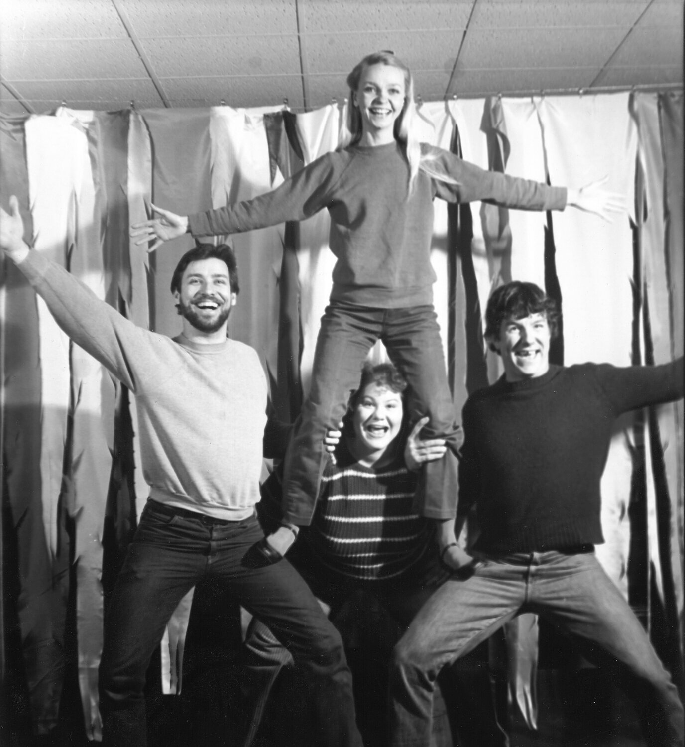Peter J. Hill celebrates 30 years at Fountain Hills Theater - Fountain ...