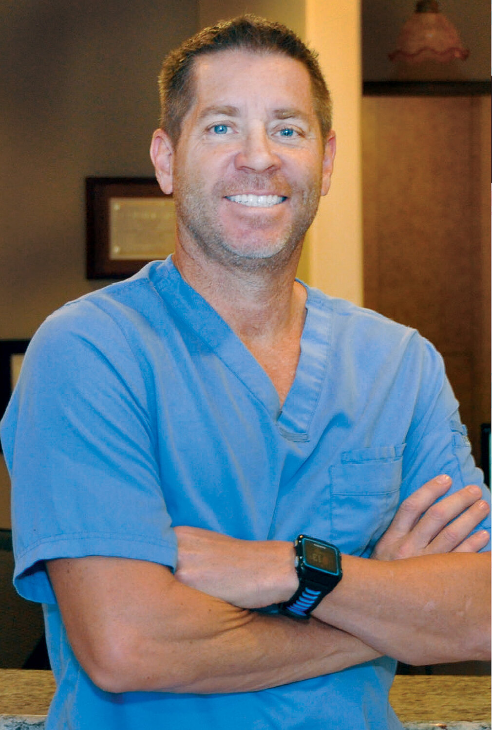 Kevin A. Rauter, DDS celebrates 25 years - Fountain Hills Times