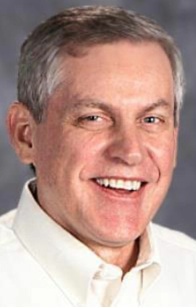 John Bizal - Fountain Hills Times