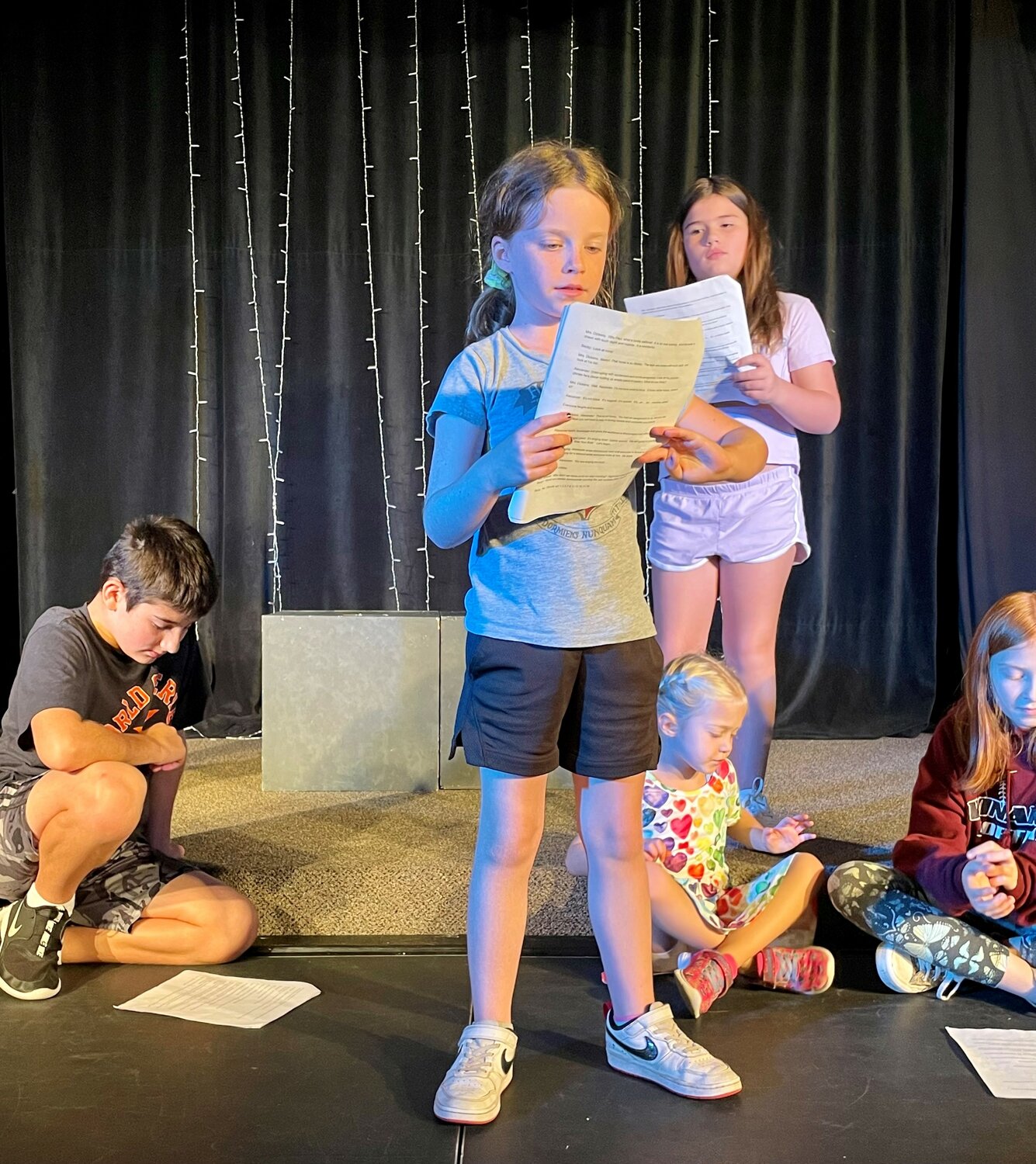 After-school theater programs offered - Fountain Hills Times
