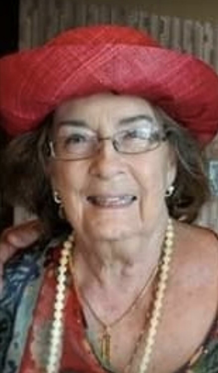 Marie (Glaab) DeLangis James - Fountain Hills Times