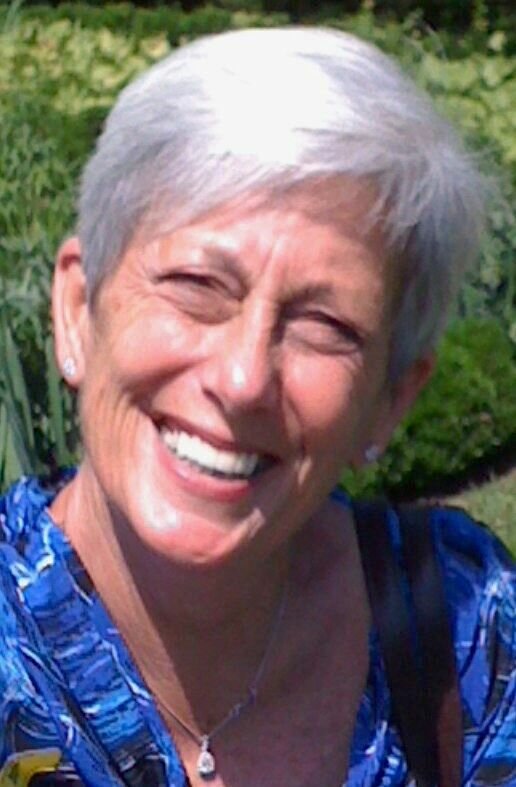 Linda Carol Monahan - Fountain Hills Times