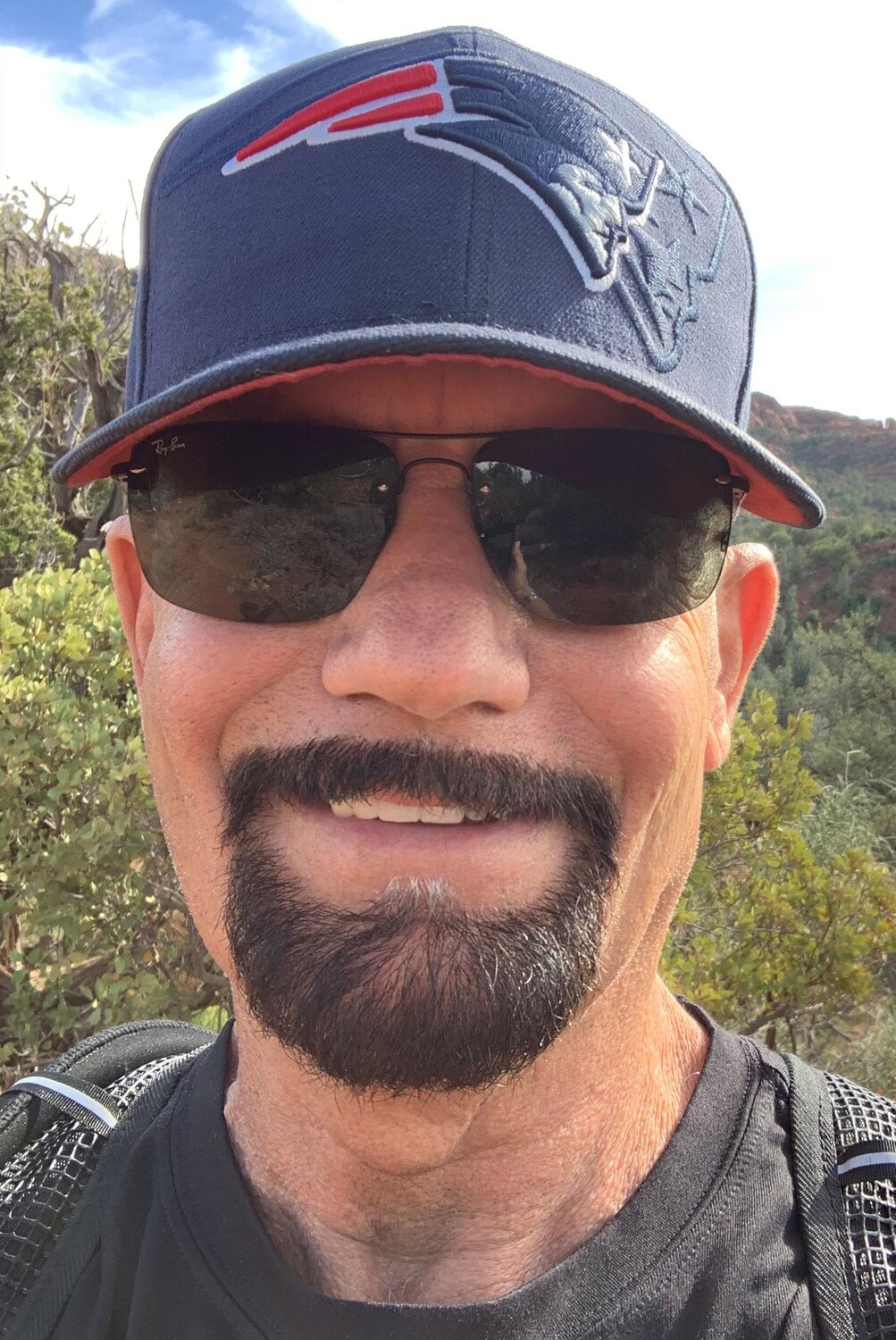 Al Sandella - Fountain Hills Times