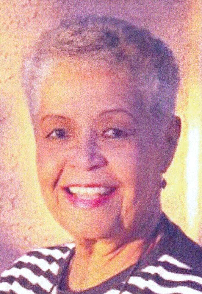 Ana A. Rodriguez, M.D. - Fountain Hills Times
