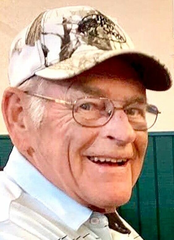 Donald James Bowser - Fountain Hills Times