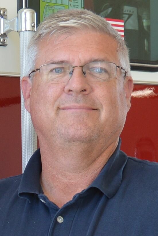 Retired RVFD Deputy Chief Merrill dies in collision - Fountain Hills Times