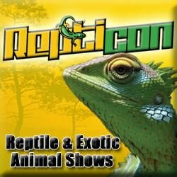 Repticon Phoenix - Fountain Hills Times