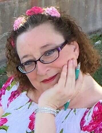 Cathie L. McShane - Fountain Hills Times