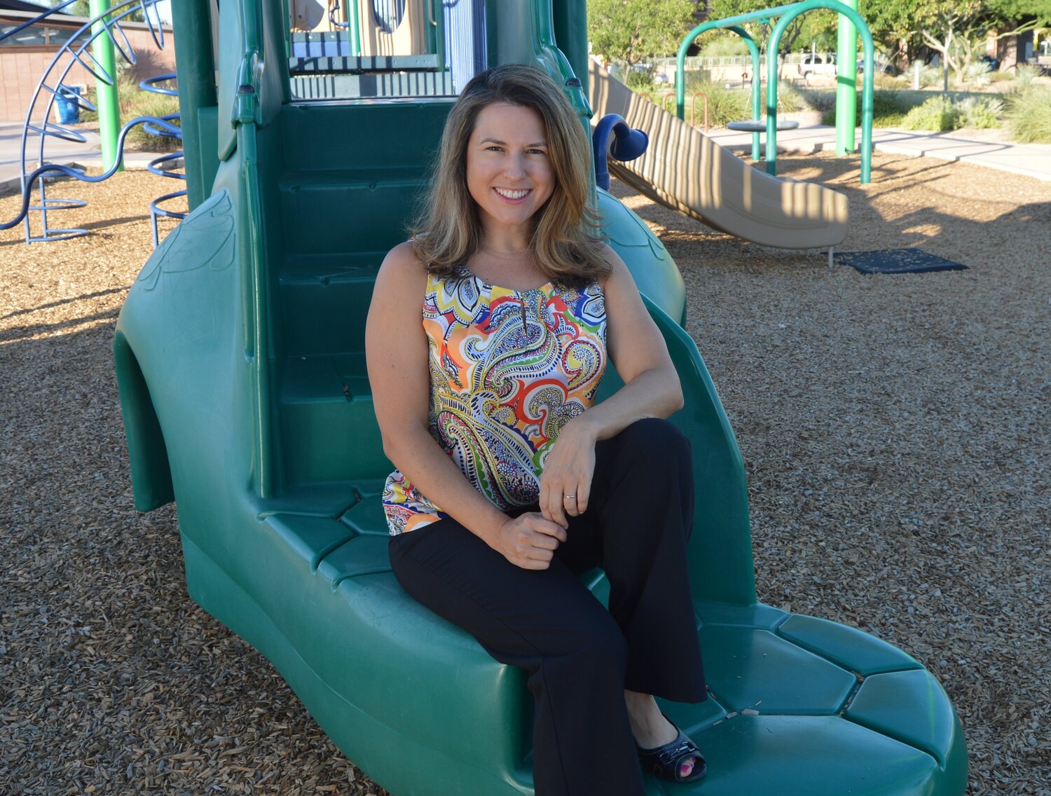 Goodwin named Director of Community Services - Fountain Hills Times