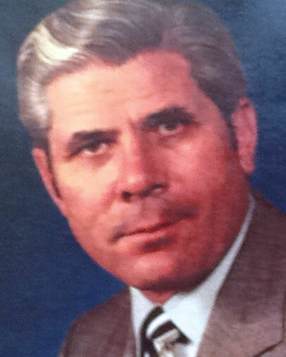 Richard W. Earp - Fountain Hills Times