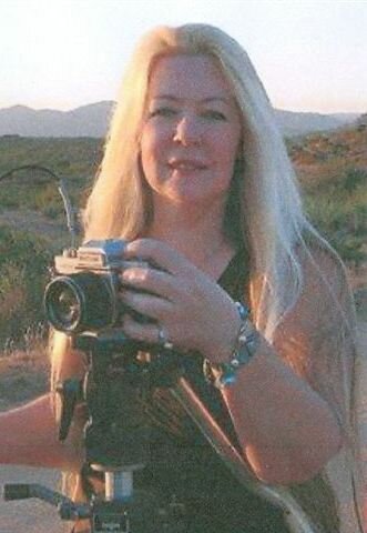 Susan Strom - Fountain Hills Times