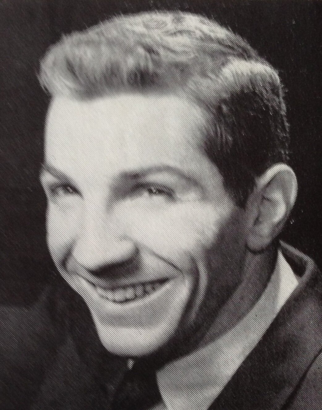 Joseph G. Luchi - Fountain Hills Times