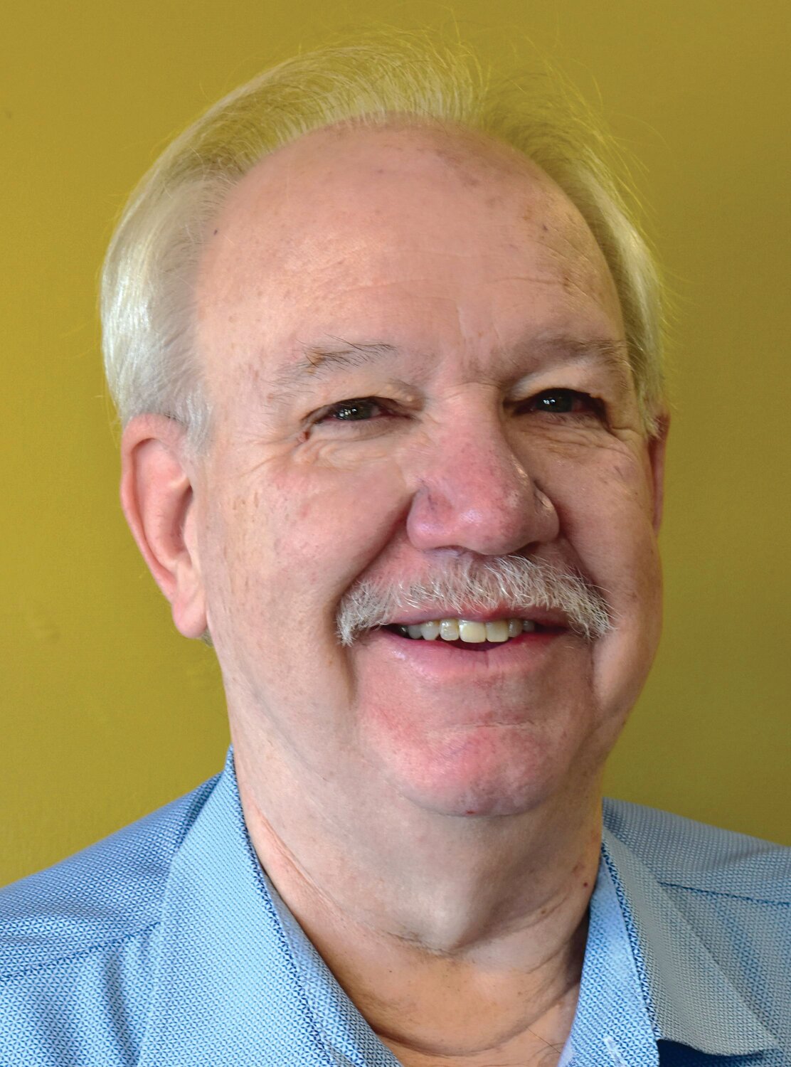 Henry Male announces candidacy for Fountain Hills Town Council ...