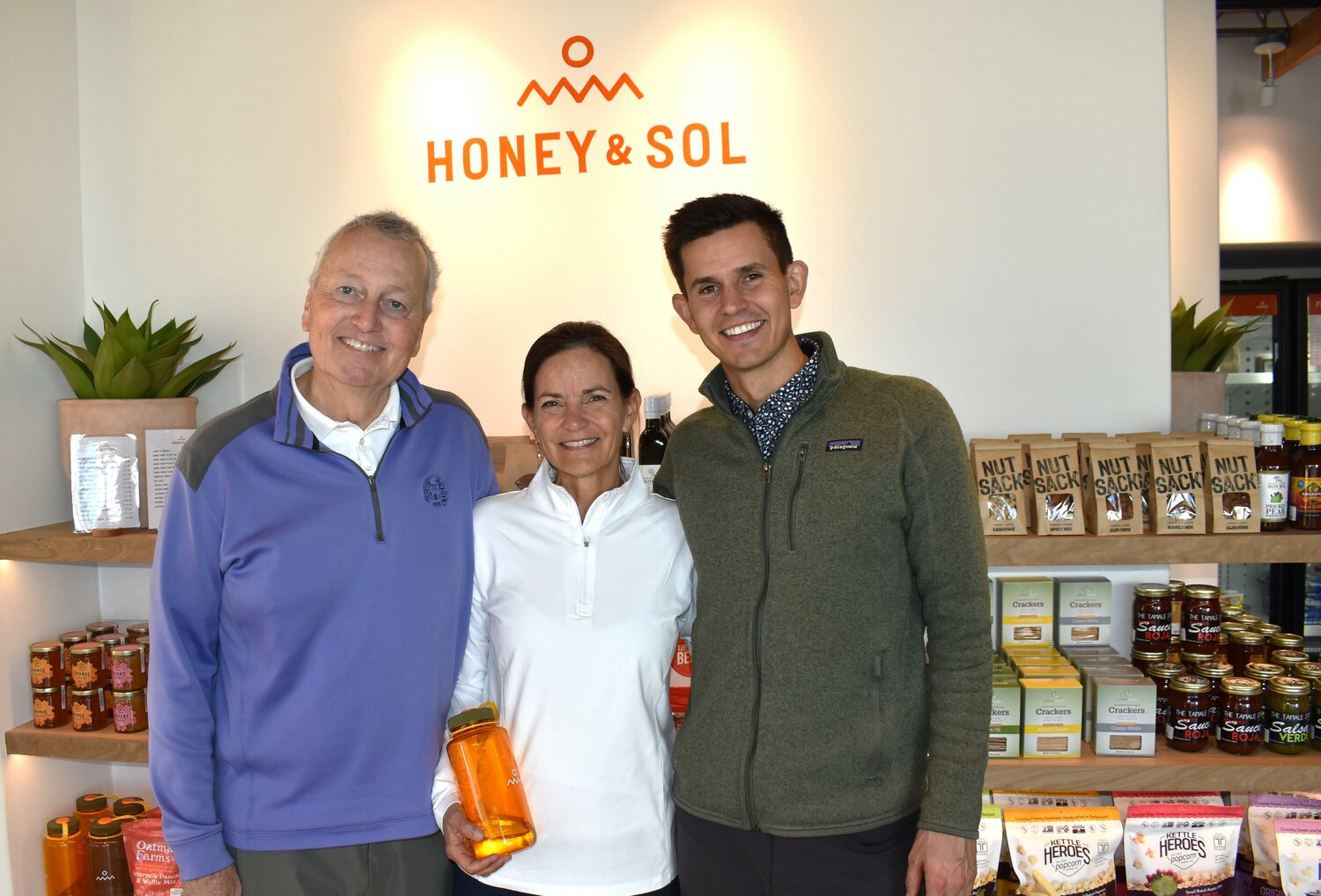 Honey & Sol now open in Rio Verde - Fountain Hills Times