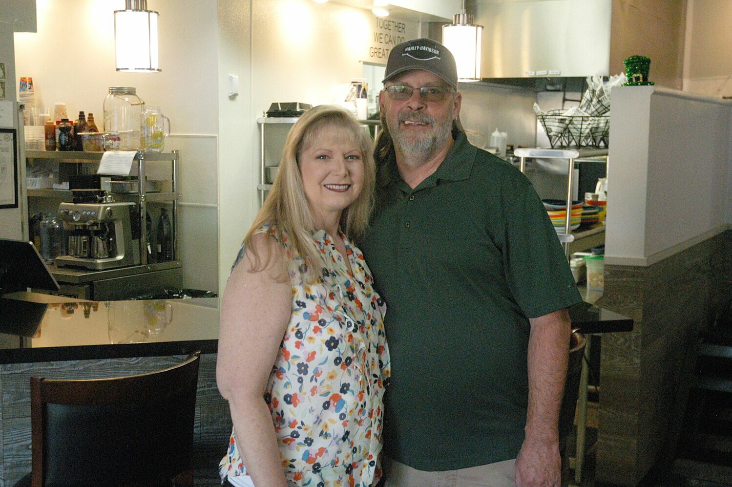 Mountain View Kitchen in Fountain Hills featured by America’s Best ...