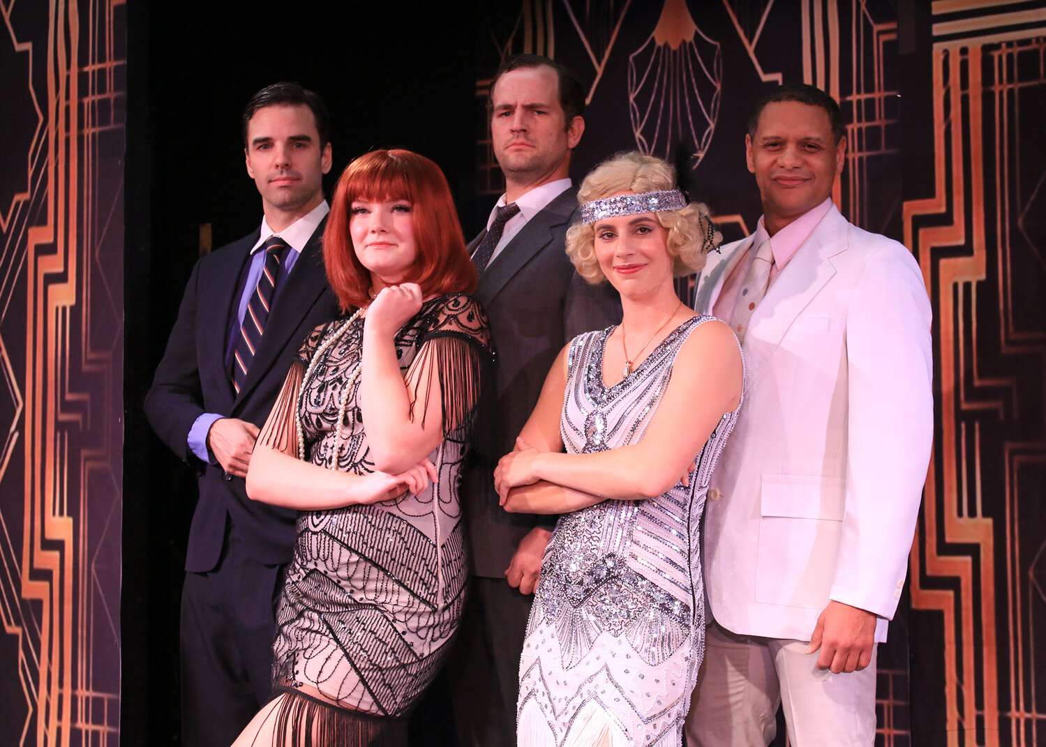 Fountain Hills Theater presents world premiere of ‘The Great Gatsby ...