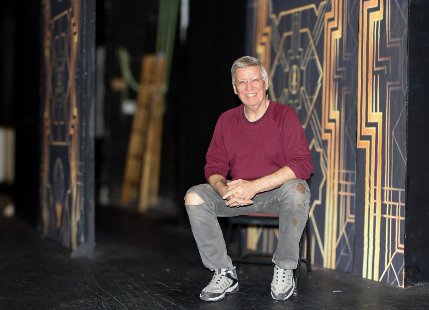 Fountain Hills Theater presents world premiere of ‘The Great Gatsby ...