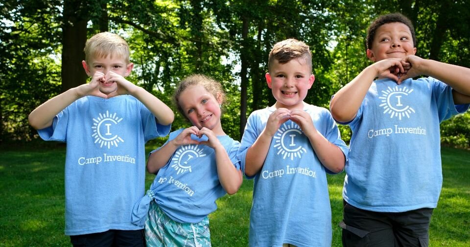 Camp Invention returns to Fountain Hills - Fountain Hills Times
