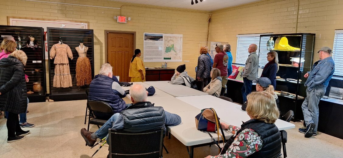 Fort McDowell Tours nears end of season - Fountain Hills Times