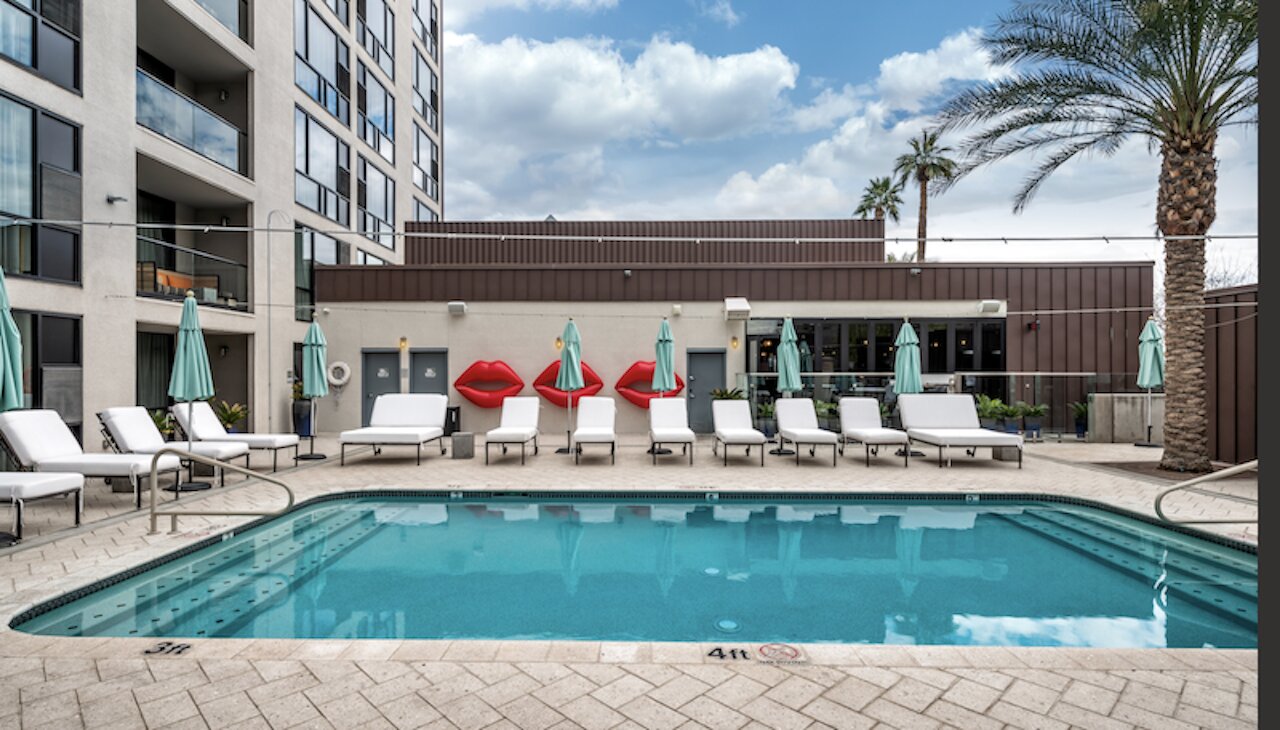 FOUND:RE Phoenix Hotel Announces Summer Fun Accommodations Package Now ...