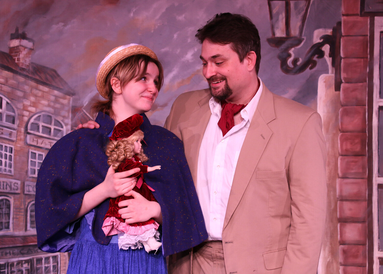 Fountain Hills Theater presents two original productions - Fountain ...