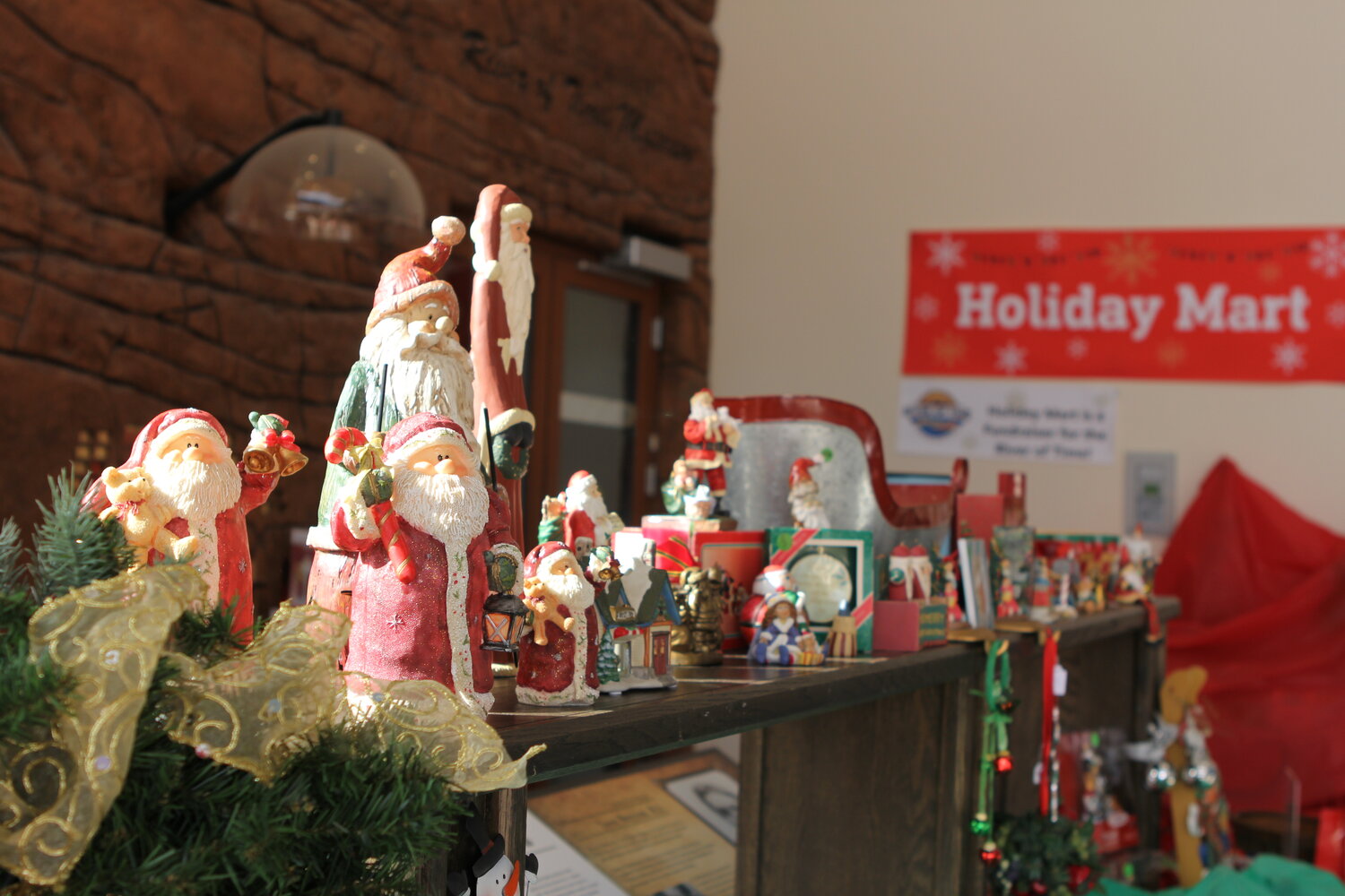 Last week of Holiday Mart in Fountain Hills - Fountain Hills Times