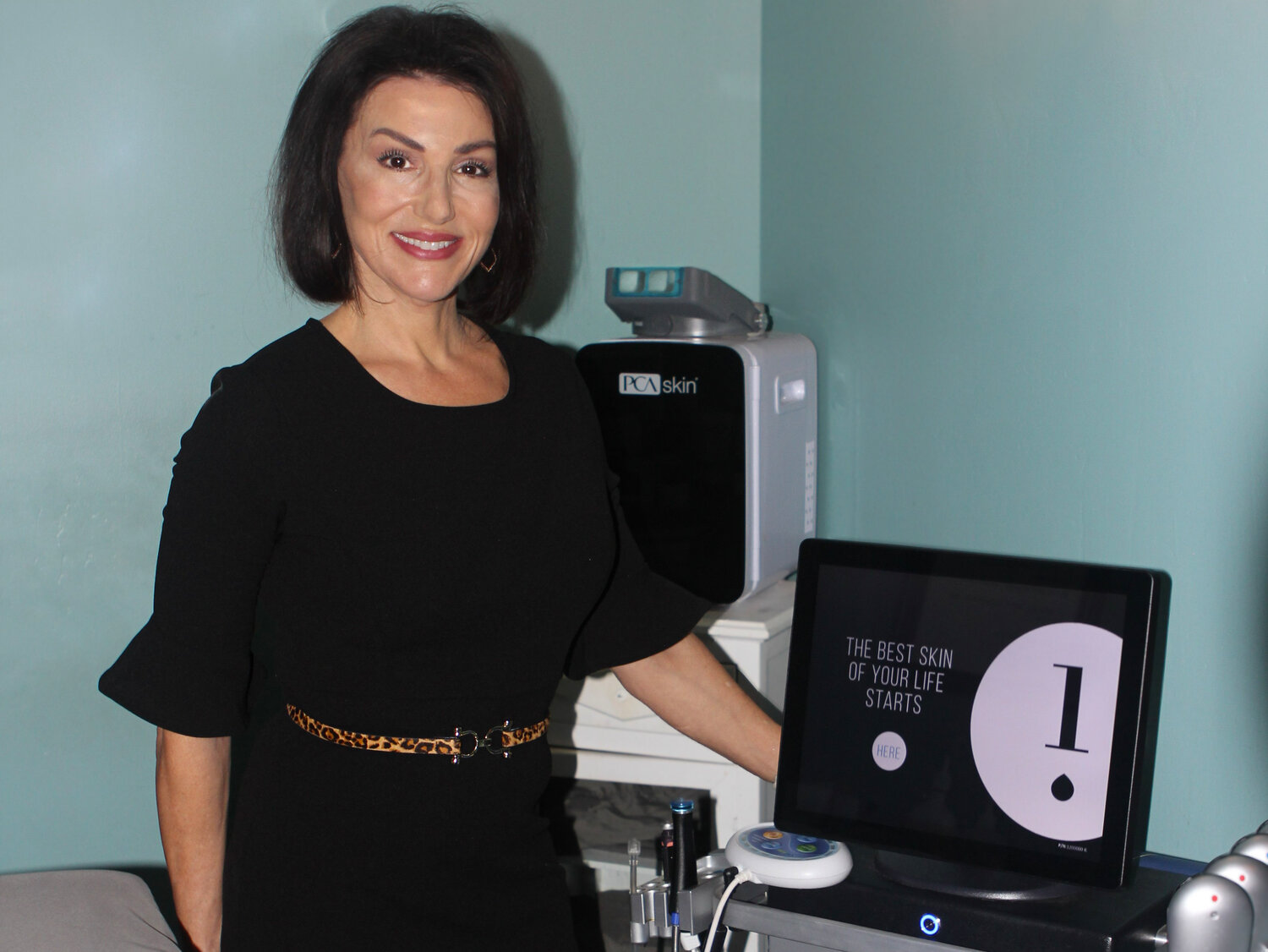 Skin Apeel Beauty Bar celebrates 15 years in Fountain Hills - Fountain ...