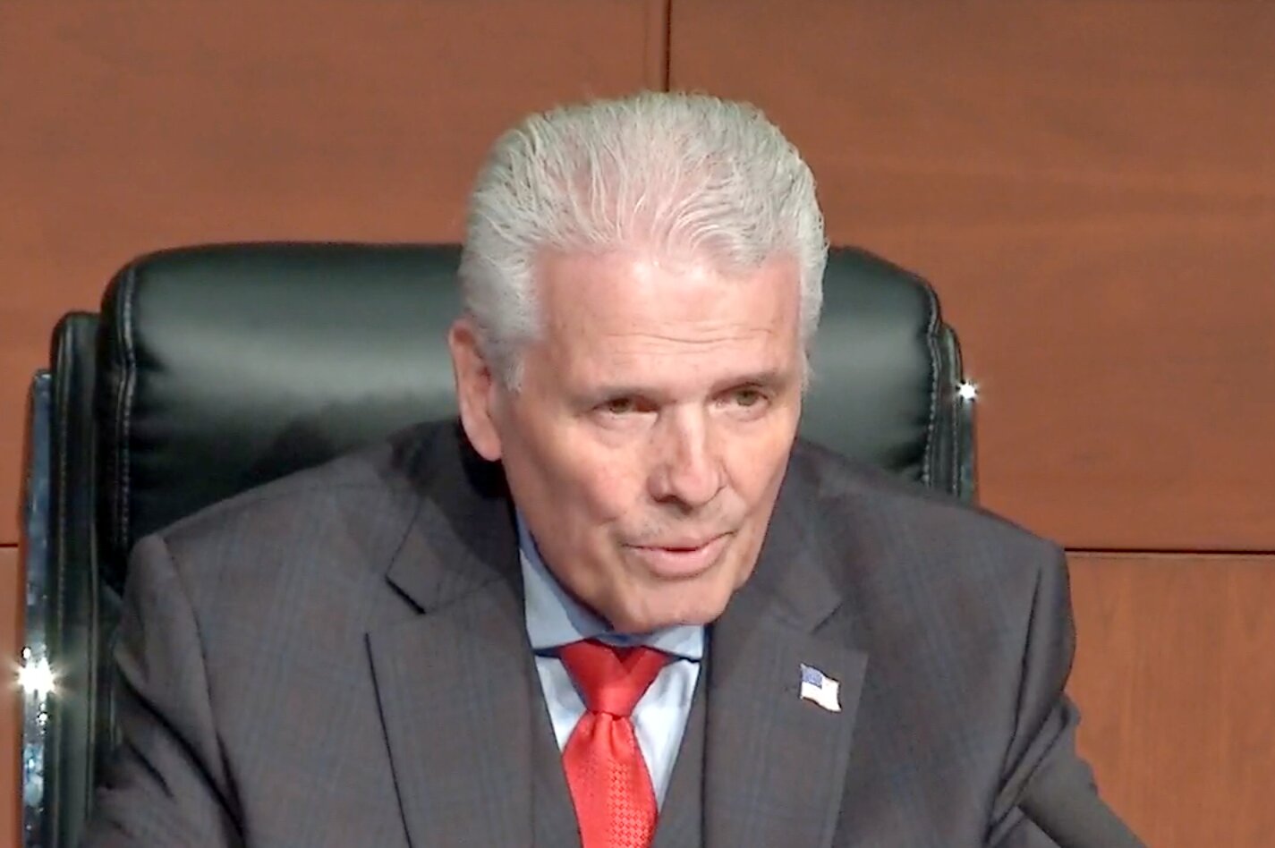 Surprise mayor says goodbye to public life - Surprise Independent