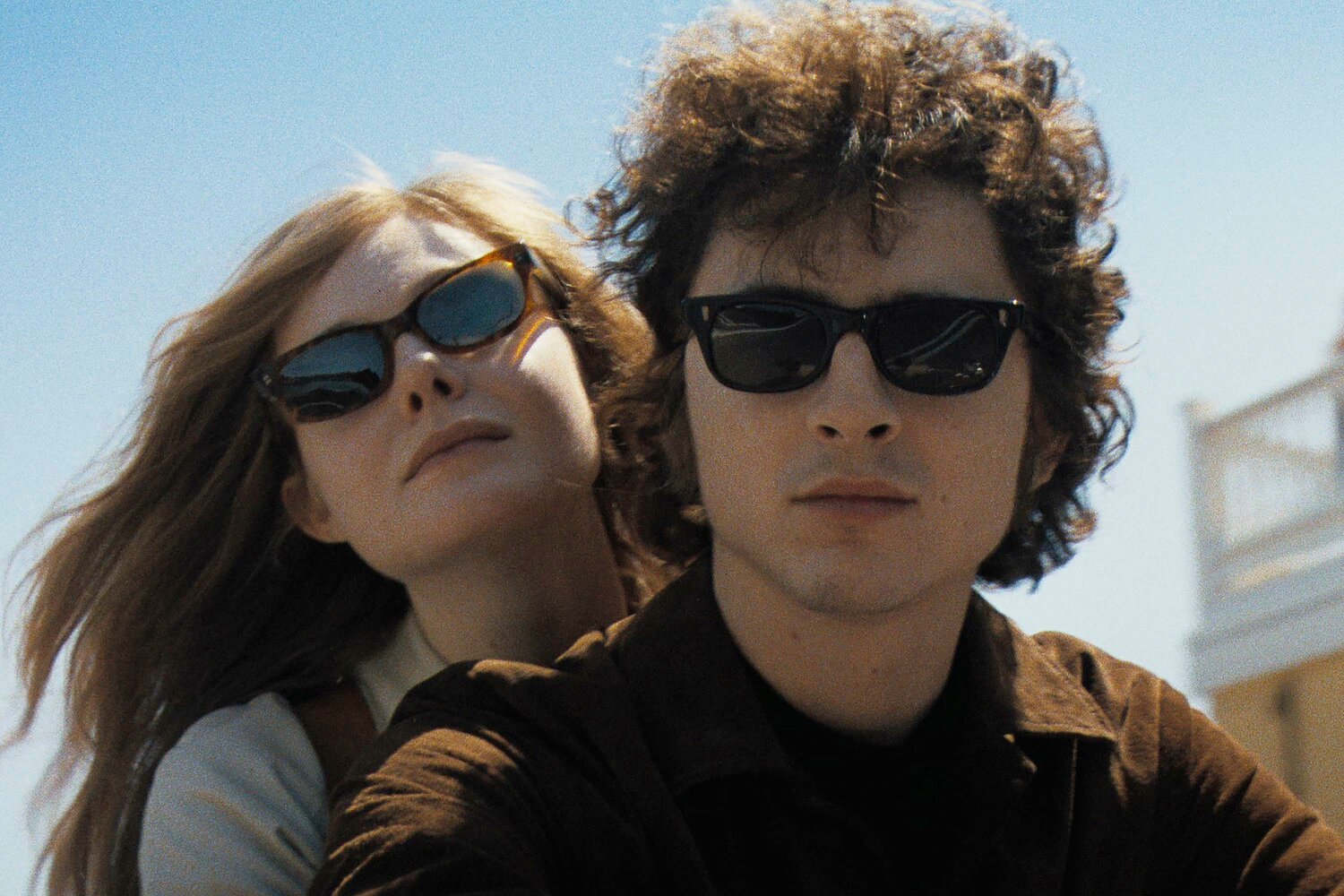 With his new biopic, a look at Bob Dylan’s Arizona history - Phoenix View