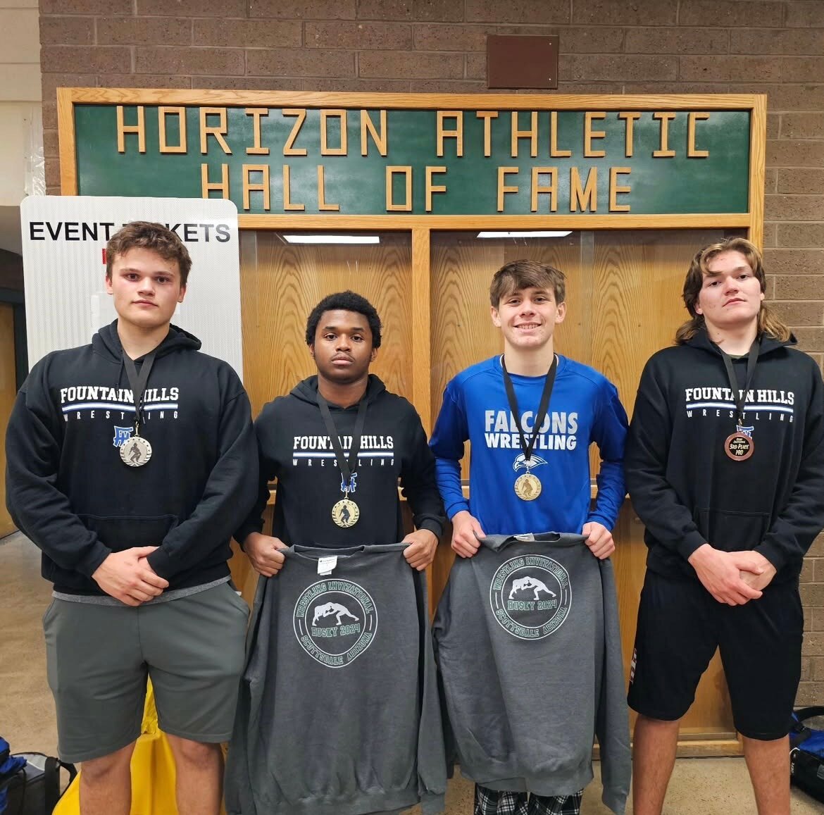 Fountain Hills High School winter sports ready to return with momentum ...