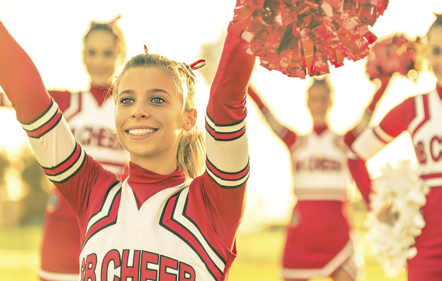 Little Pommies are bringing the spirit and cheer back to Fountain Hills ...