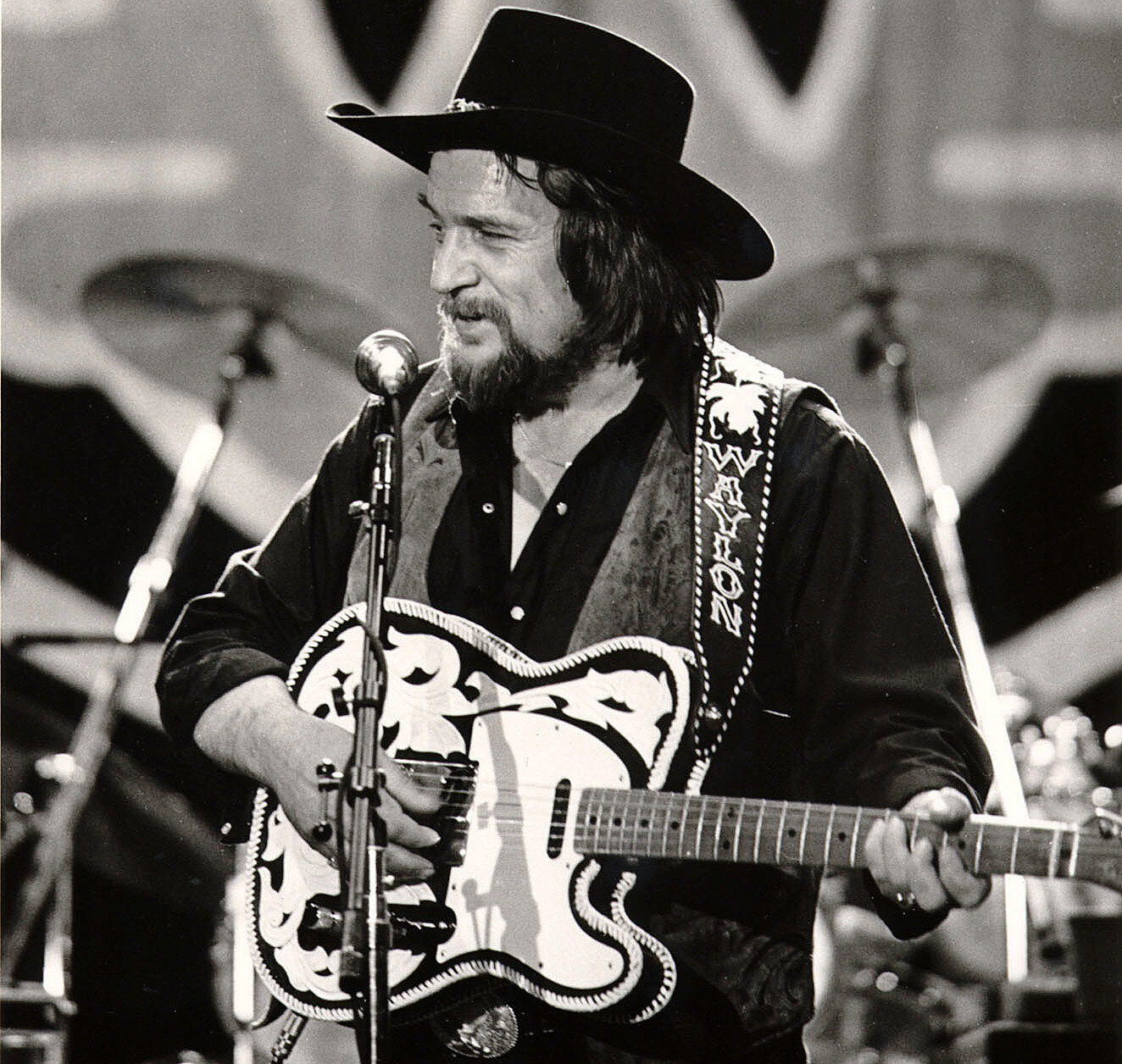 Ringo Starr names Arizona country legend an early influence - Fountain ...