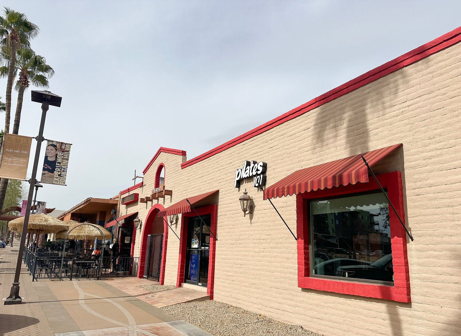 Fountain Hills fitness studio acquires Pilates 101 - Fountain Hills Times