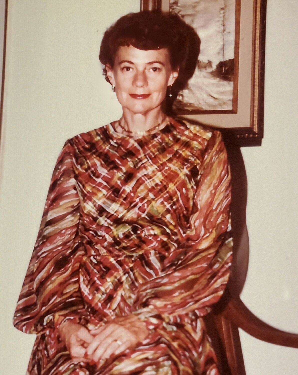 Catherine Elizabeth Wood - Fountain Hills Times