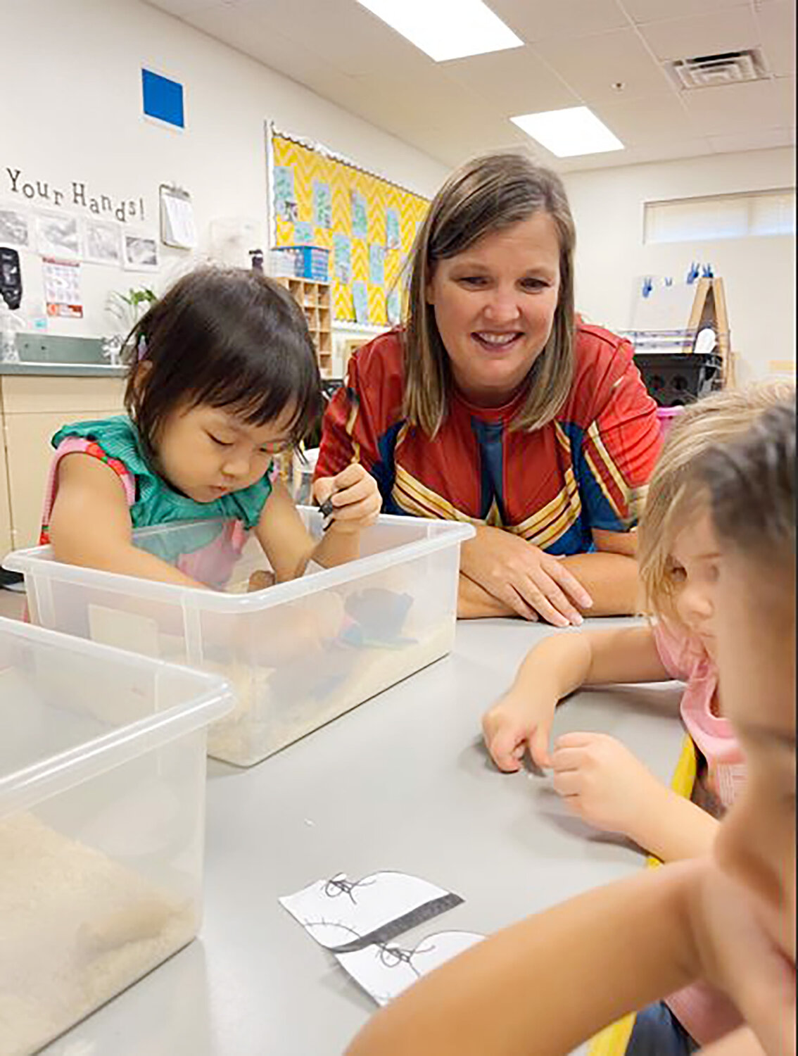 Chandler schools: SPED preschoolers now in more regular classes ...