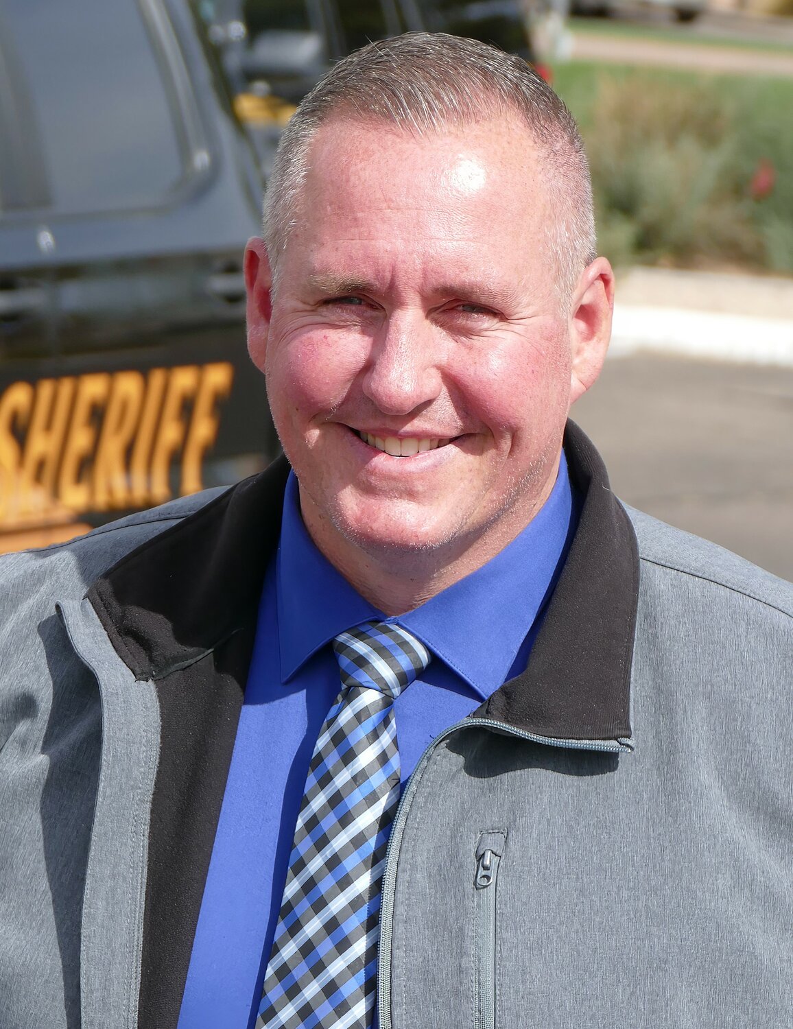 Maricopa County Sheriff’s Office transitions leadership in Fountain ...